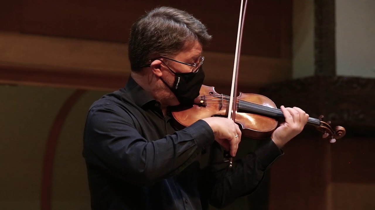 A Night of Italian Music – Opera Festival Of Chicago