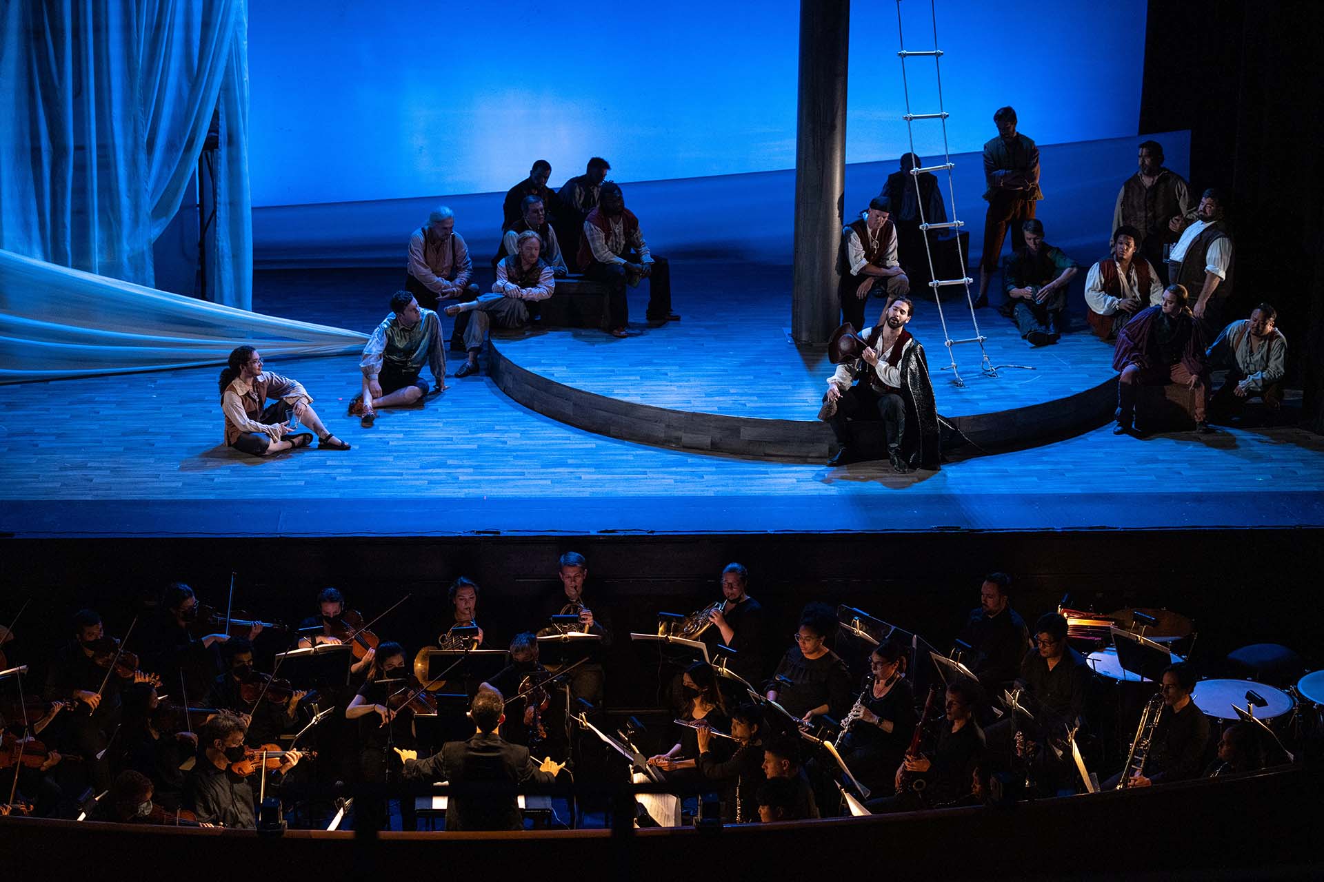 2022 Festival Season – Opera Festival Of Chicago