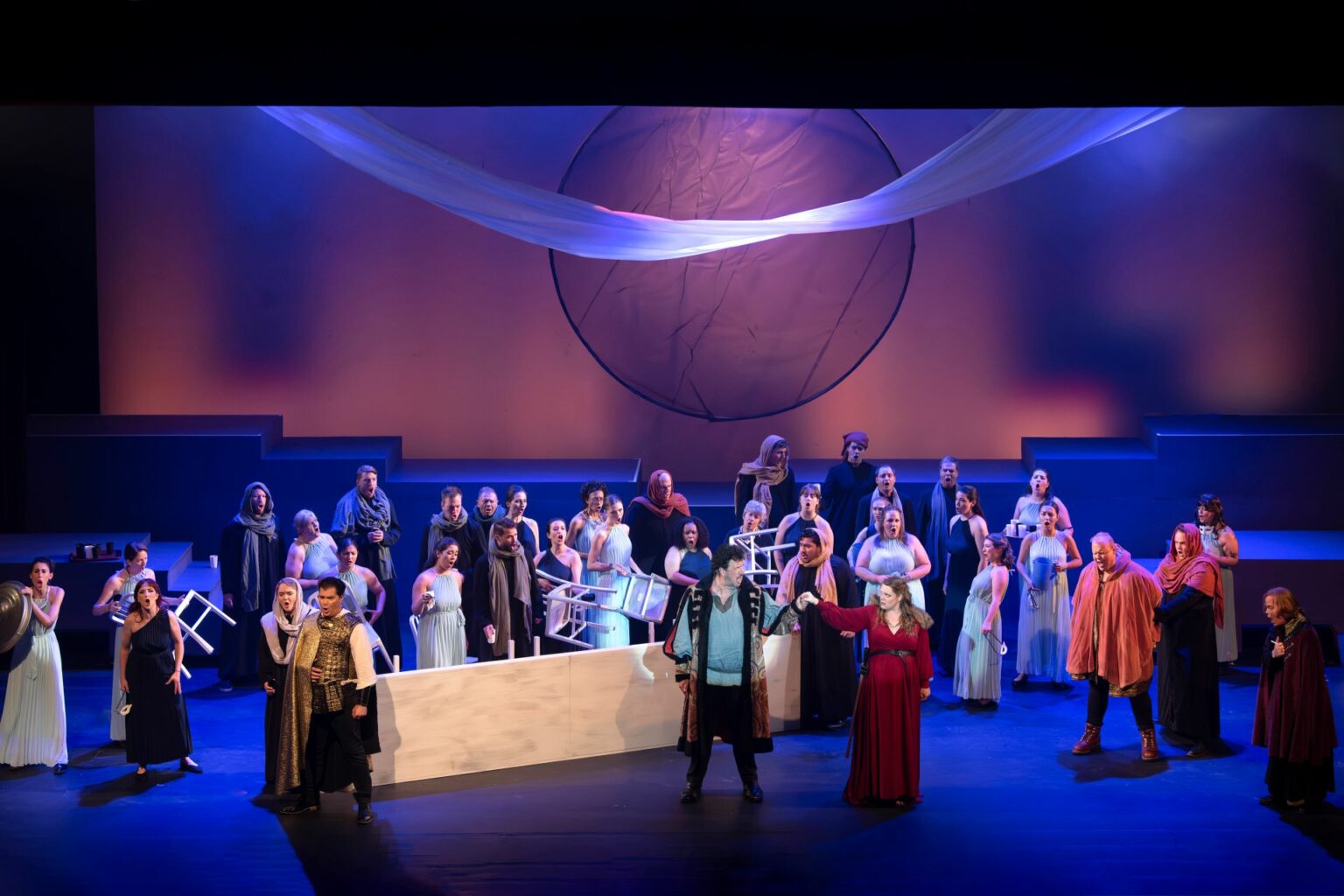 Opera Festival Of Chicago